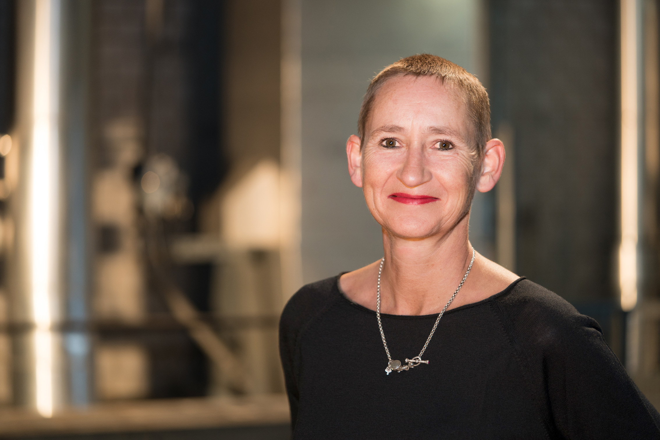 Annette Windlin - fridamagazin.ch