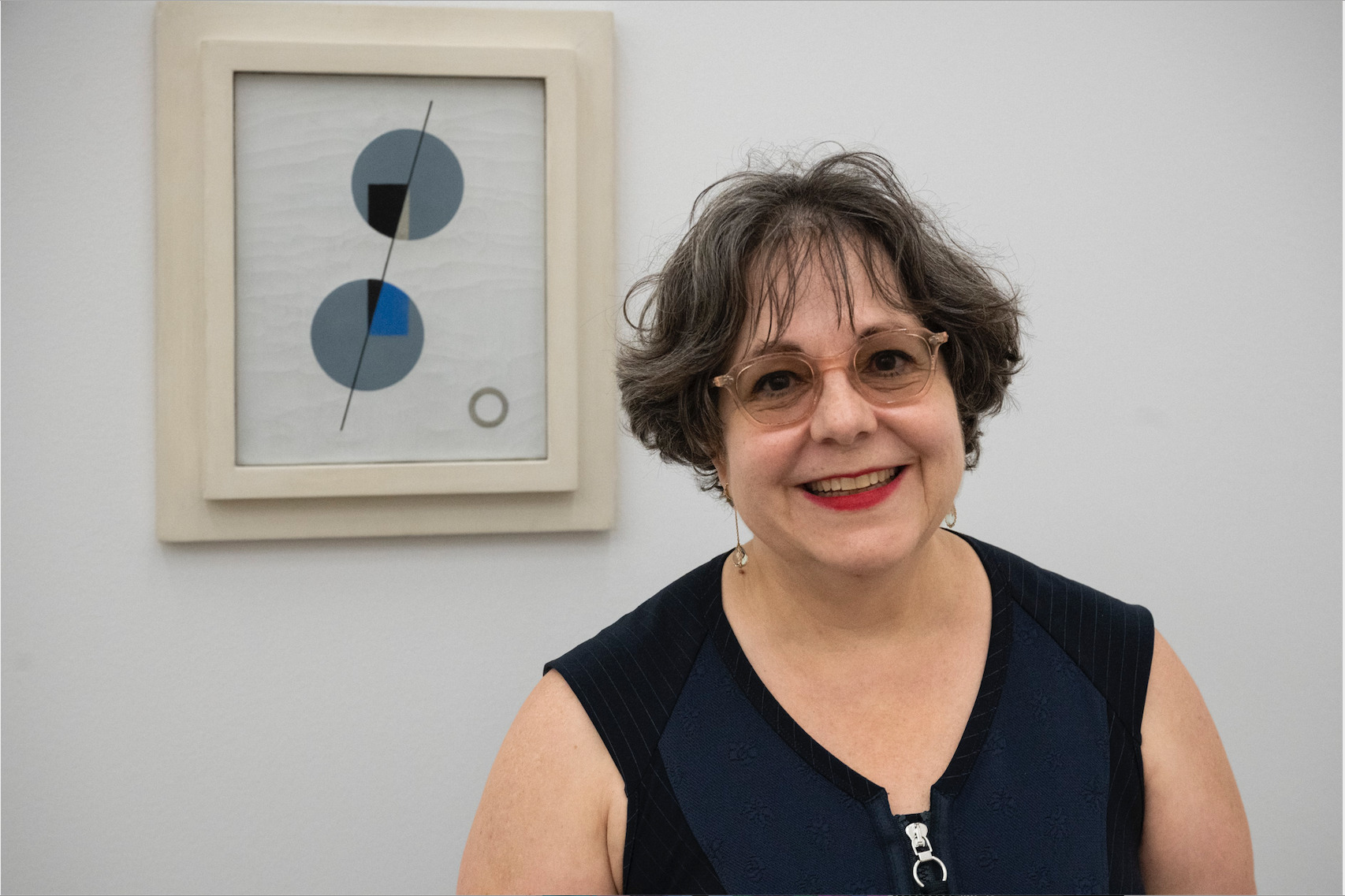 Interview Elisabeth Bronfen - fridamagazin.ch