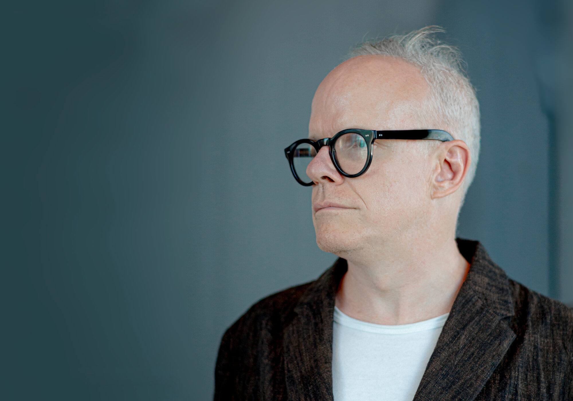 Interview mit Hans-Ulrich Obrist - fridamagazin.ch