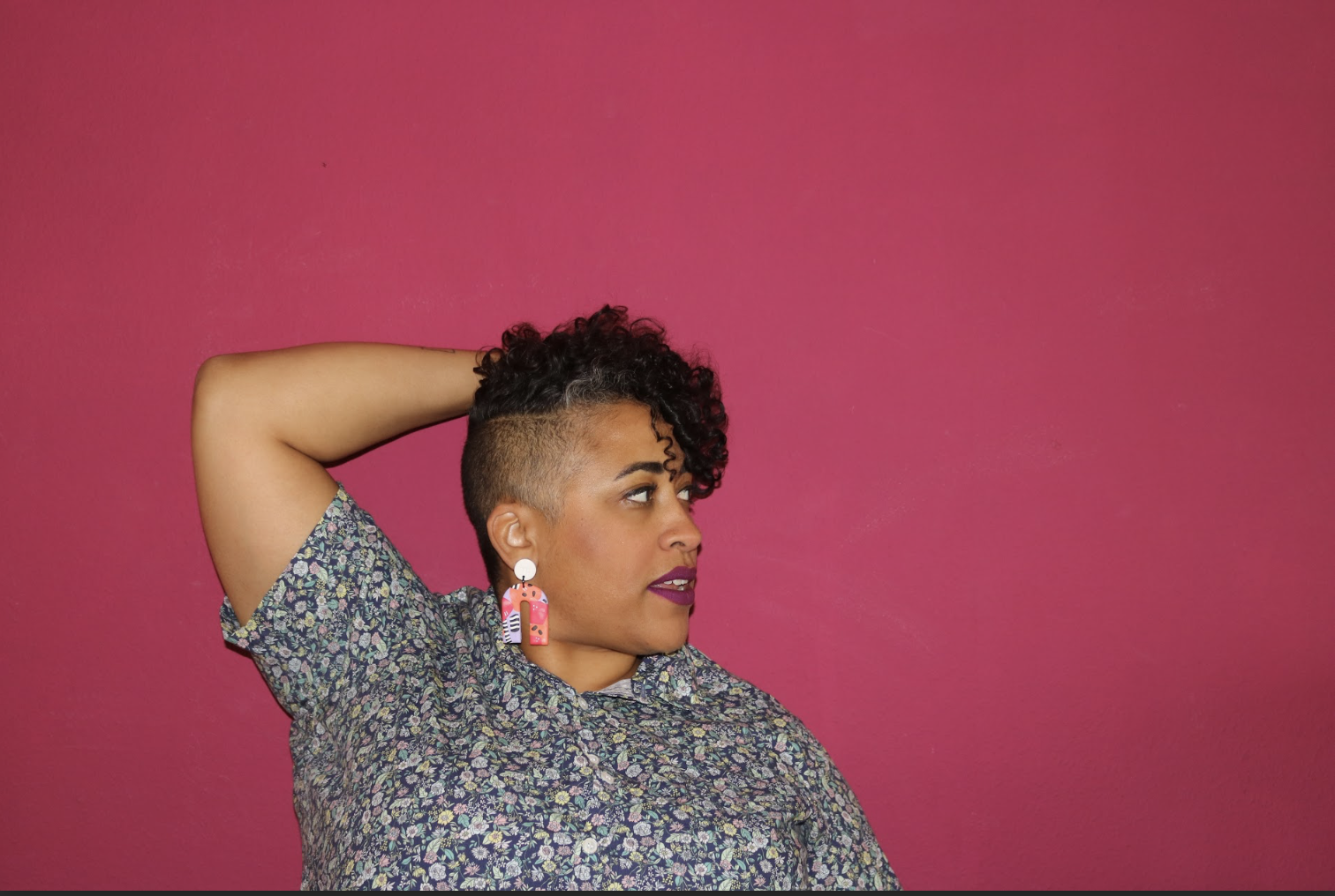 Brandy Butler - fridamagazin.ch