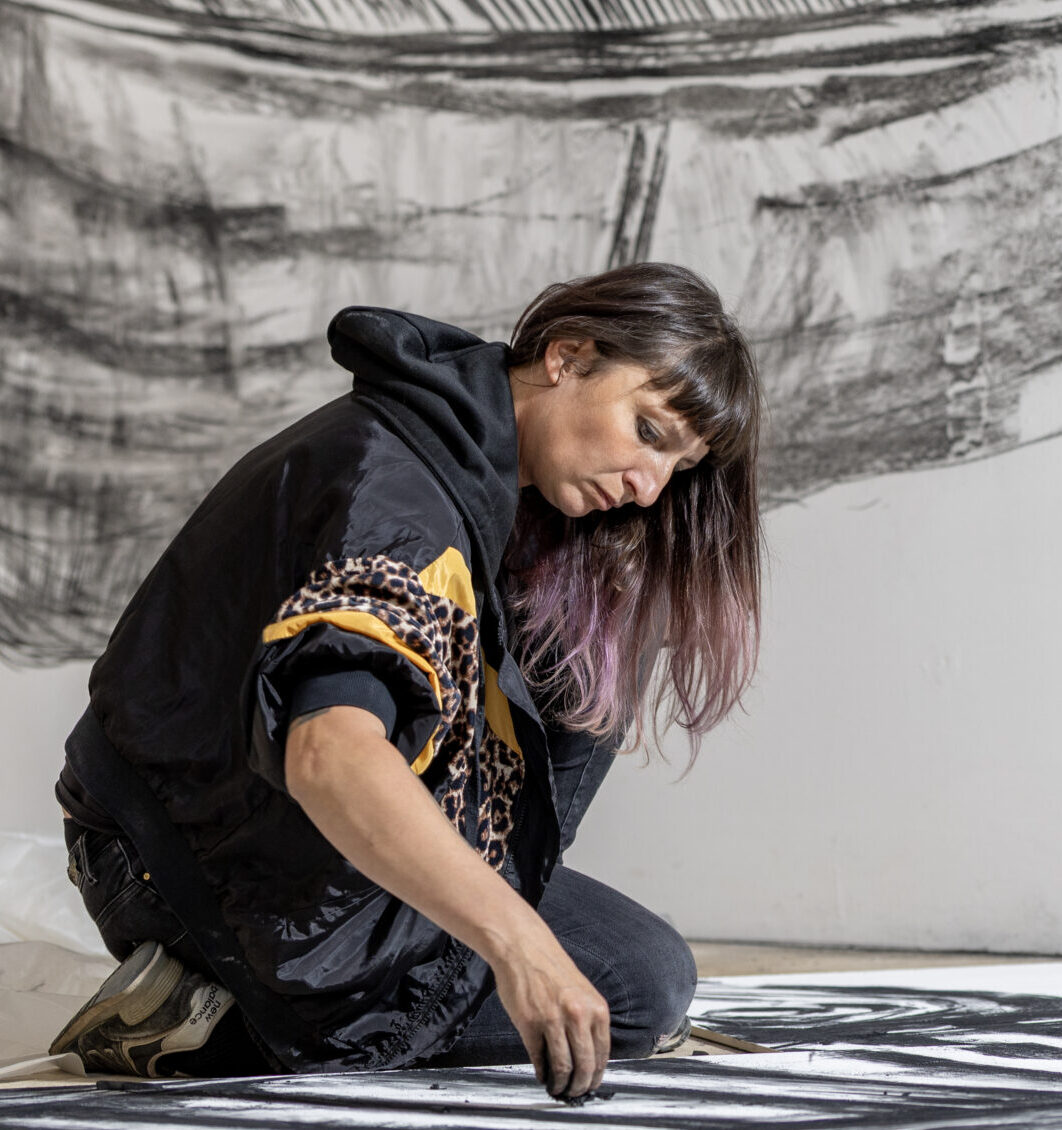 Ana Vujic - fridamagazin.ch